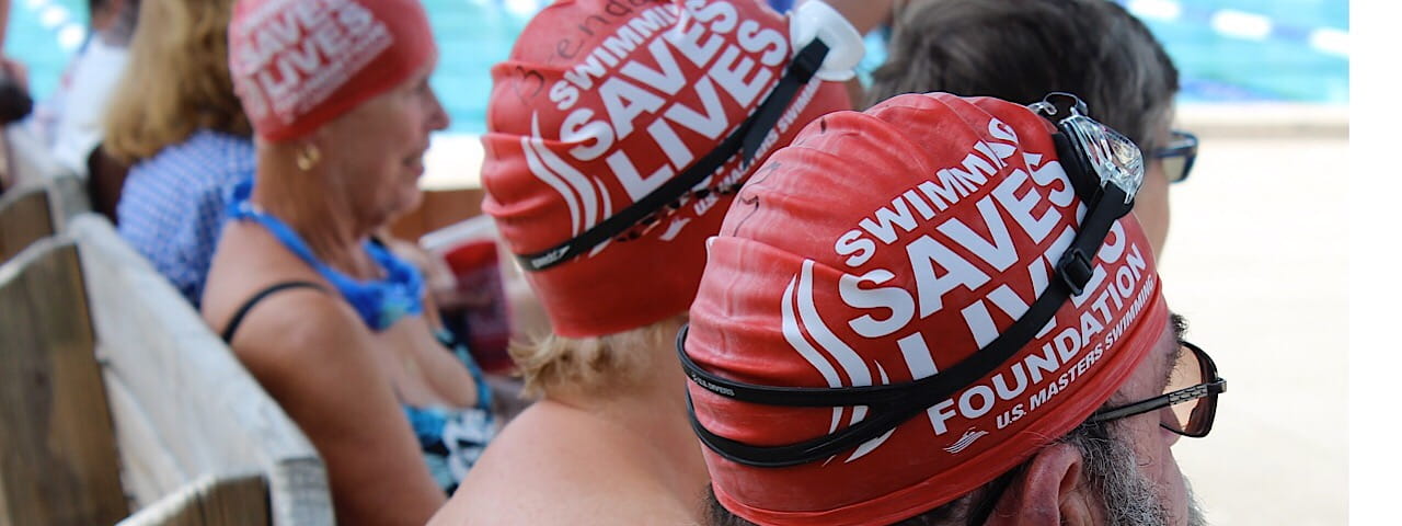 USMS Swimming Saves Lives Foundation Announces 2020 Grant Recipients ...