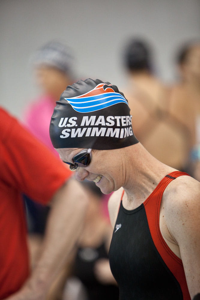 Building to Your Goals | U.S. Masters Swimming