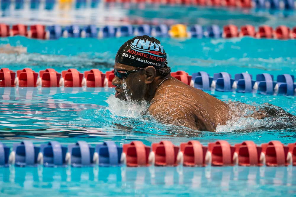 Why You Should Take These Swimming Selfies | U.S. Masters Swimming