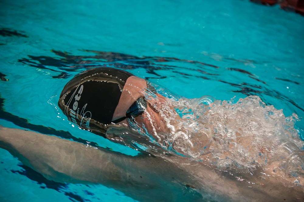 How to Find Your Best Backstroke-to-Breaststroke IM Transition | U.S ...