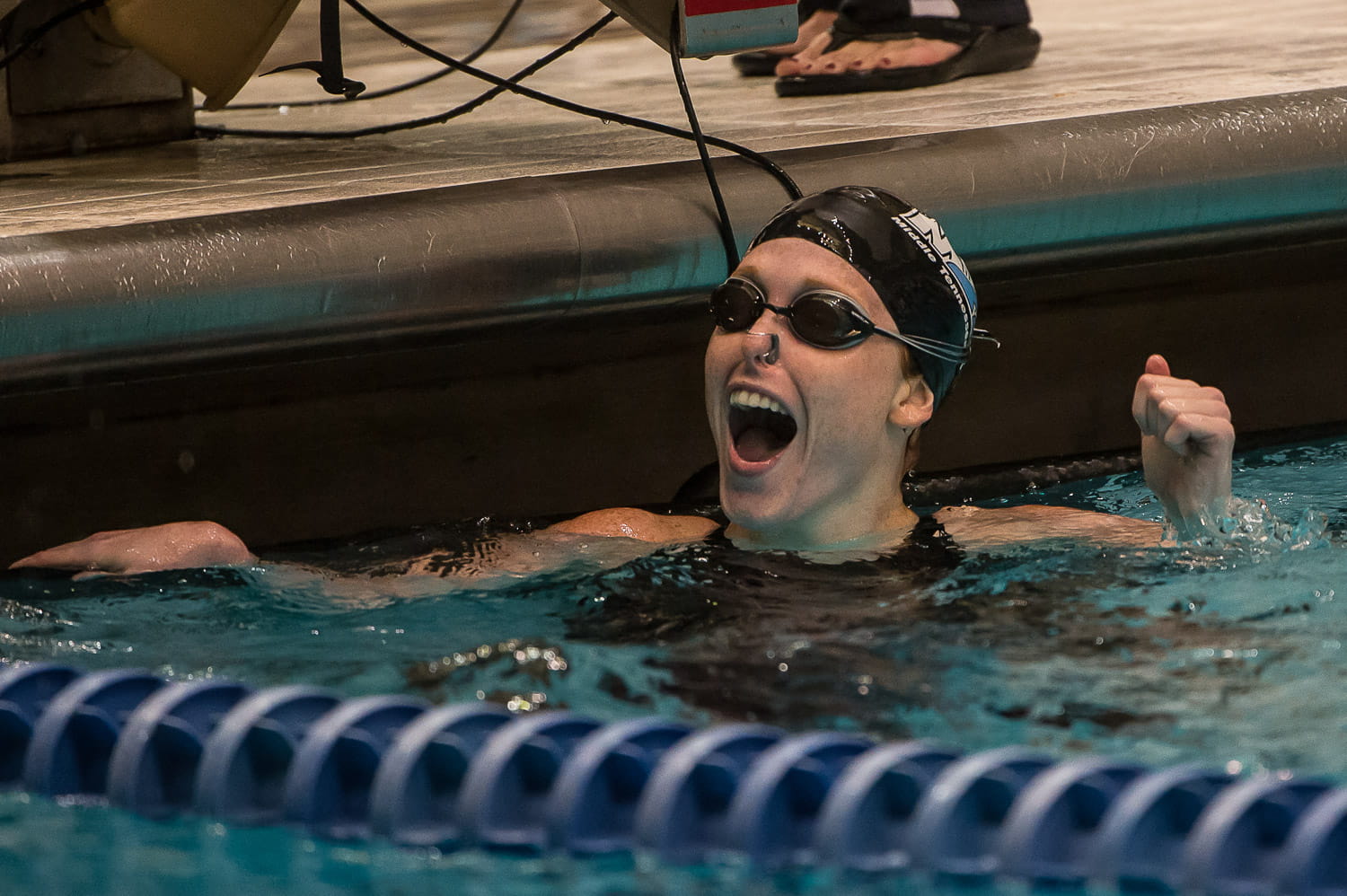 Three Steps for Mastering Your 200s | U.S. Masters Swimming