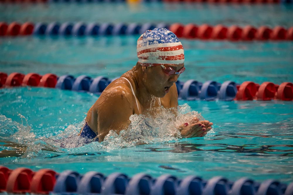 Two USMS Members Named to Masters International Swimming Hall of Fame’s ...