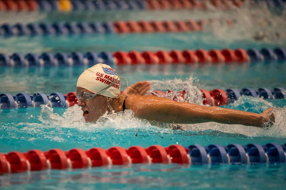 How to Get in a Great Workout While Traveling | U.S. Masters Swimming