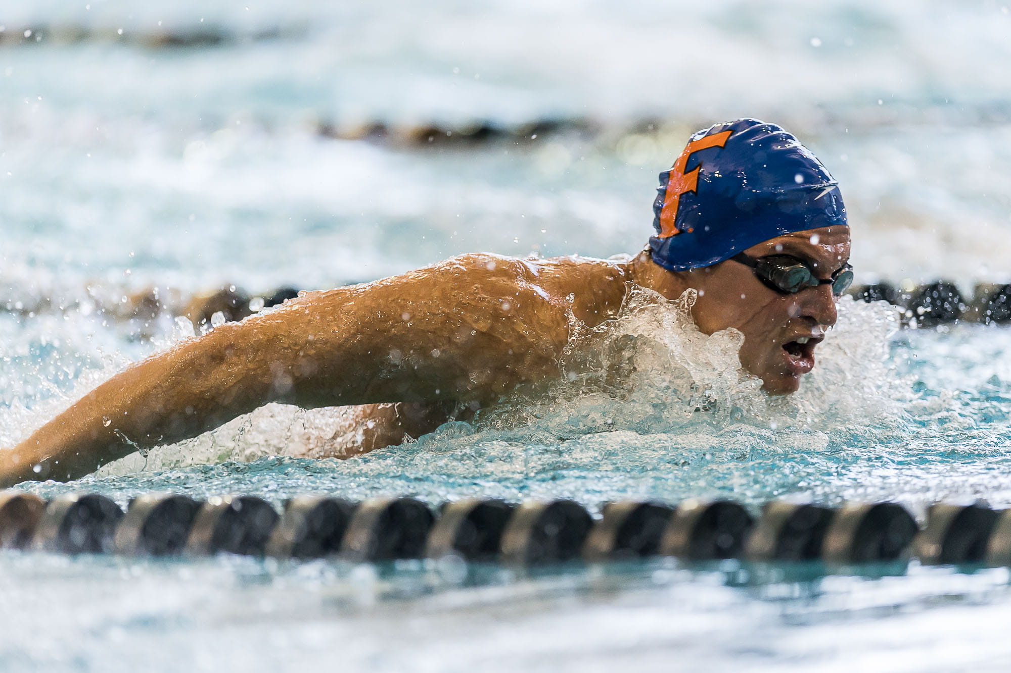 2025 National Championship | College Club Swimming