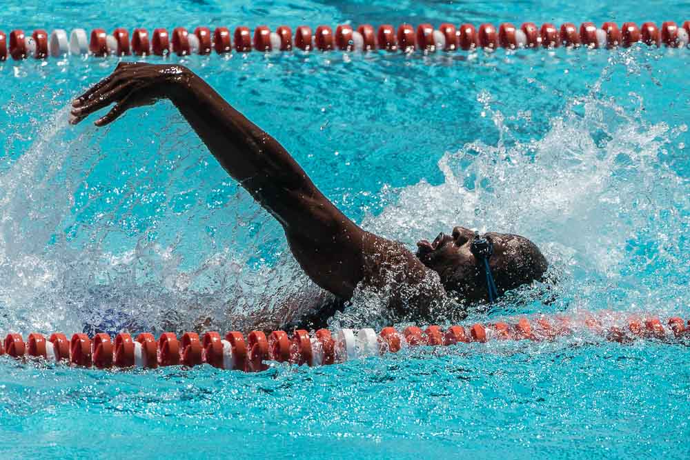 6 Steps to a Perfect Backstroke Swimming Turn | U.S. Masters Swimming