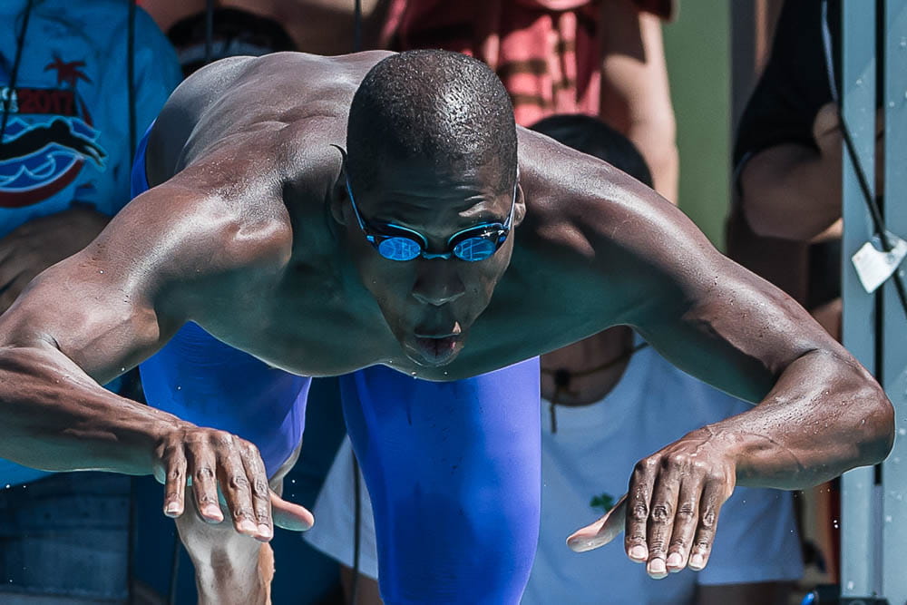 How to Learn Dive Starts | U.S. Masters Swimming