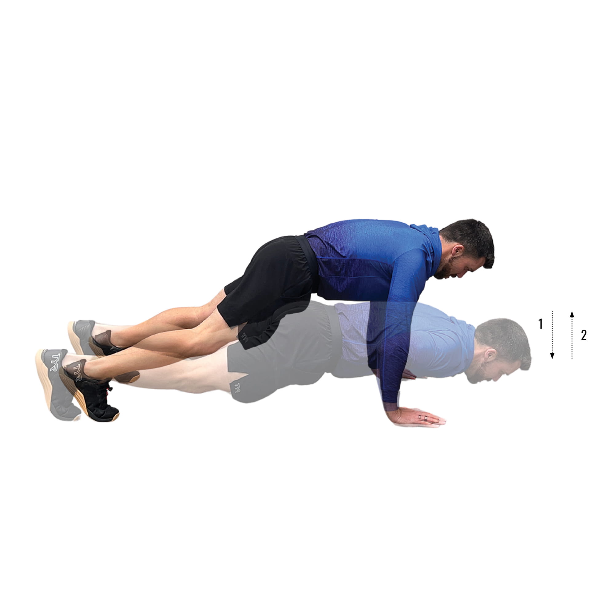 Breaststroke Pull Dryland Exercises | U.S. Masters Swimming