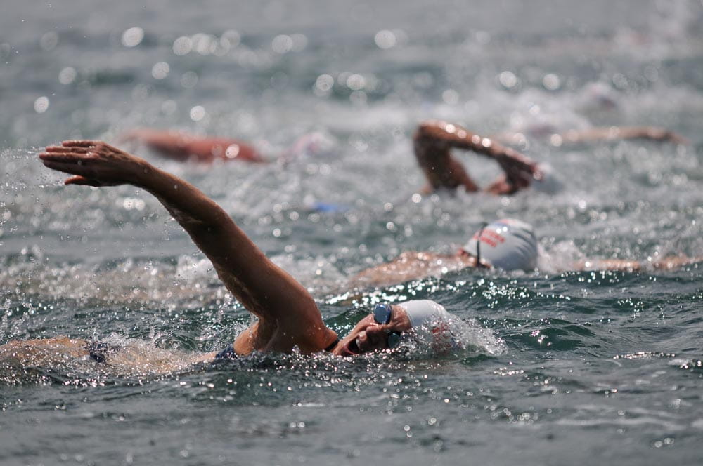 Open Water National Championships | U.S. Masters Swimming