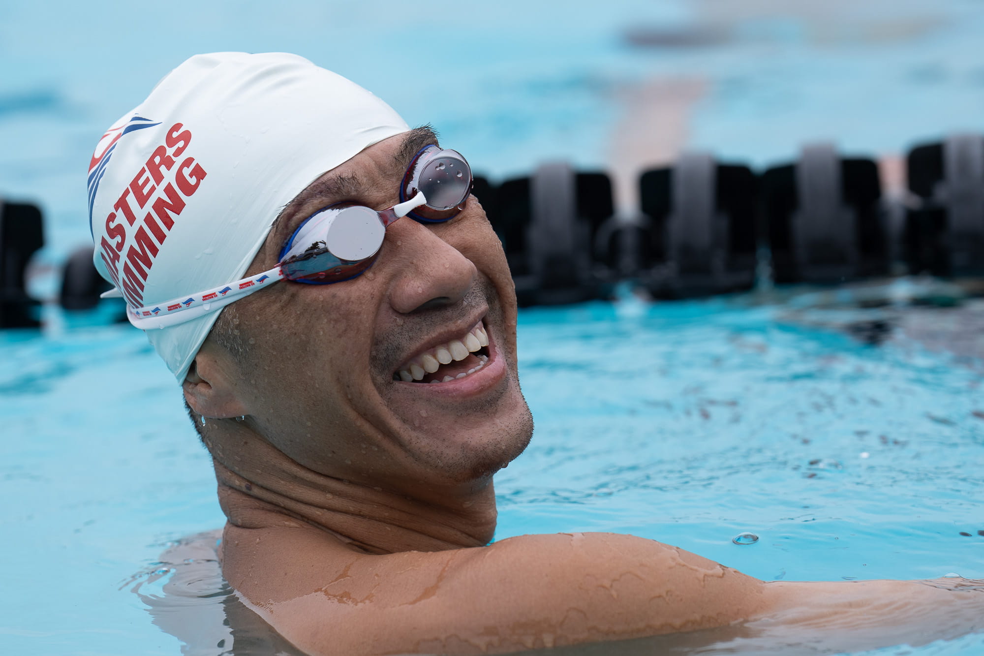 Swimmers' Sun Exposure and Skin Cancer | U.S. Masters Swimming