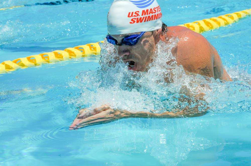 Swimming and Eye Health | U.S. Masters Swimming