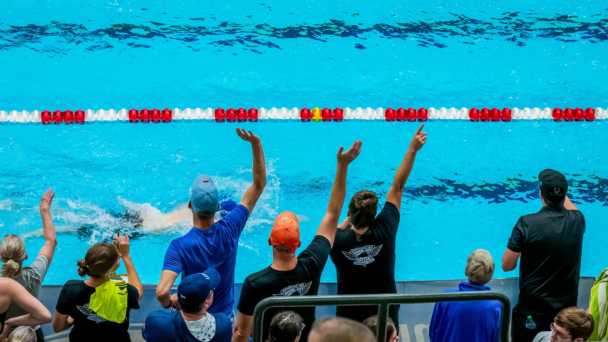 Can I Swim with a Tampon? | U.S. Masters Swimming