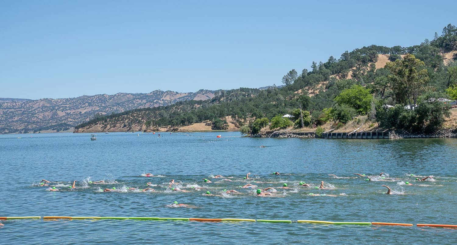 USMS Announces 2025 Open Water Nationals | U.S. Masters Swimming