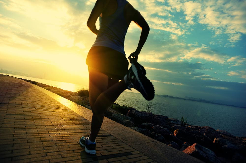 Try These Types of Workouts to Help You Get Ready to Return to the ...