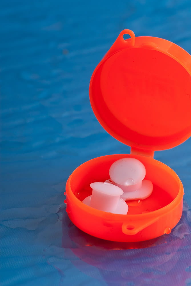 How to Use Earplugs When Swimming | U.S. Masters Swimming