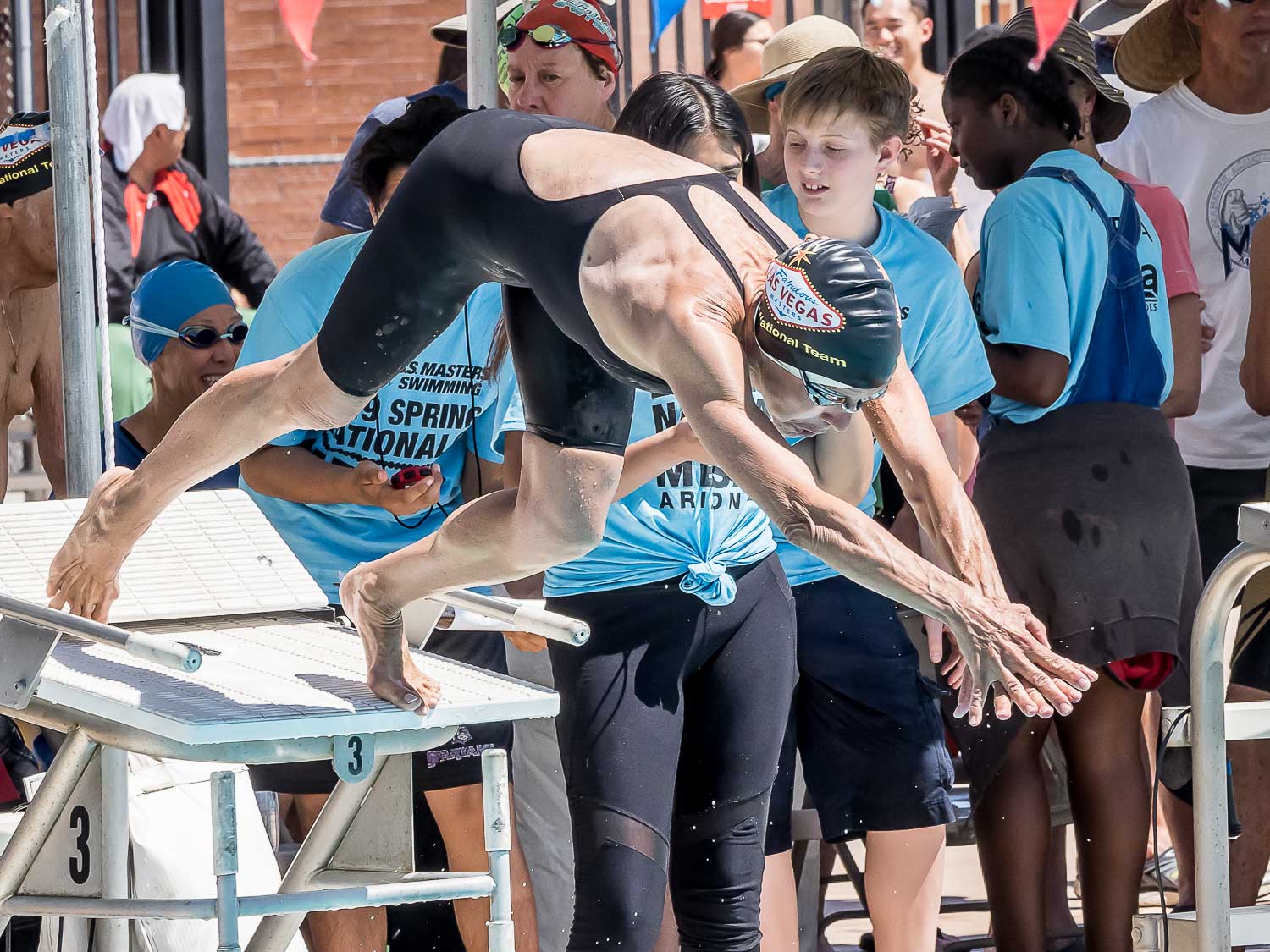 Spring Nats Day 3 Recap: Swimmers Overcome Medical Ailments to Compete ...