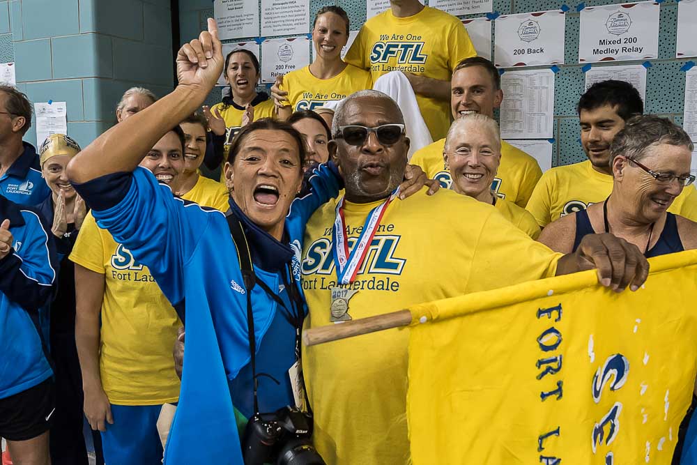 USMS Community | U.S. Masters Swimming