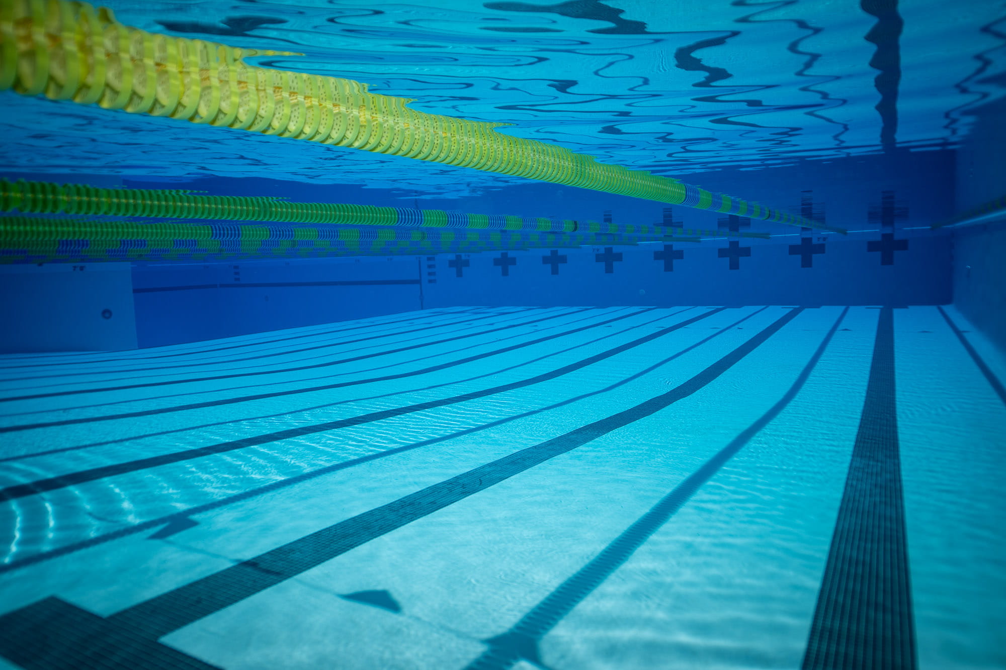 Can Swimming Cause a Urinary Tract Infection? | U.S. Masters Swimming