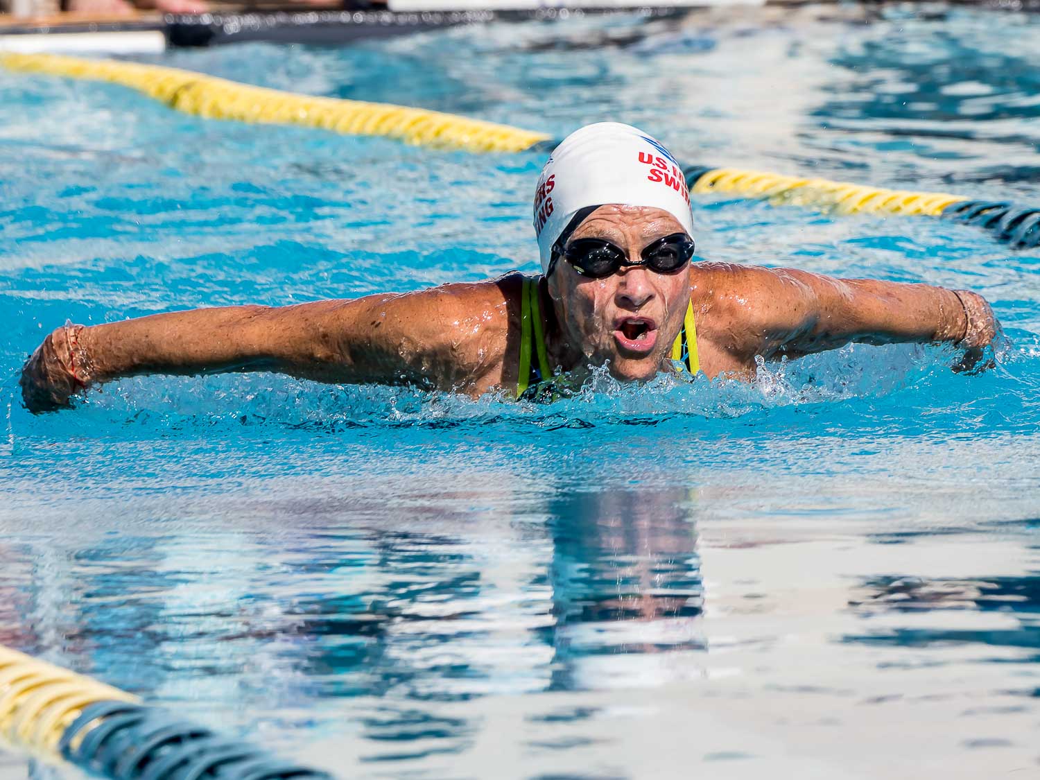 The Health Benefits of Sauna Bathing | U.S. Masters Swimming