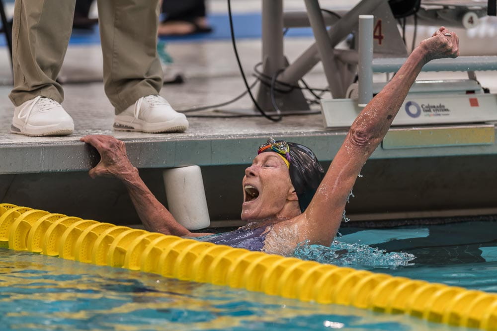 Two USMS Members in MISHOF 2024 Class | U.S. Masters Swimming