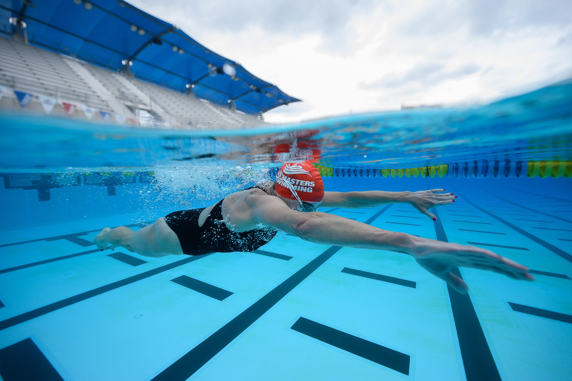 Breaststroke Timing Drills | U.S. Masters Swimming