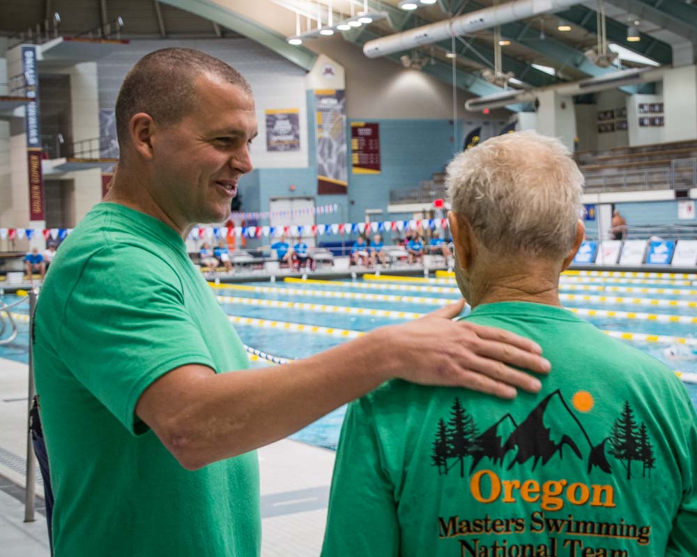 How Coaches Can Listen Better to Their Swimmers | U.S. Masters Swimming