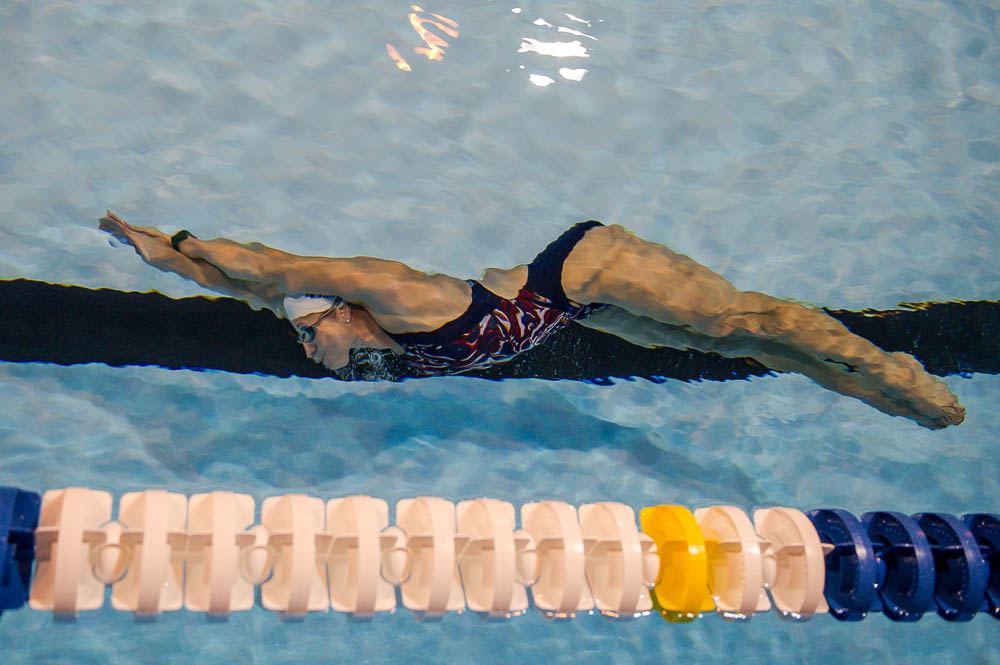 Streamlines for the Win | U.S. Masters Swimming