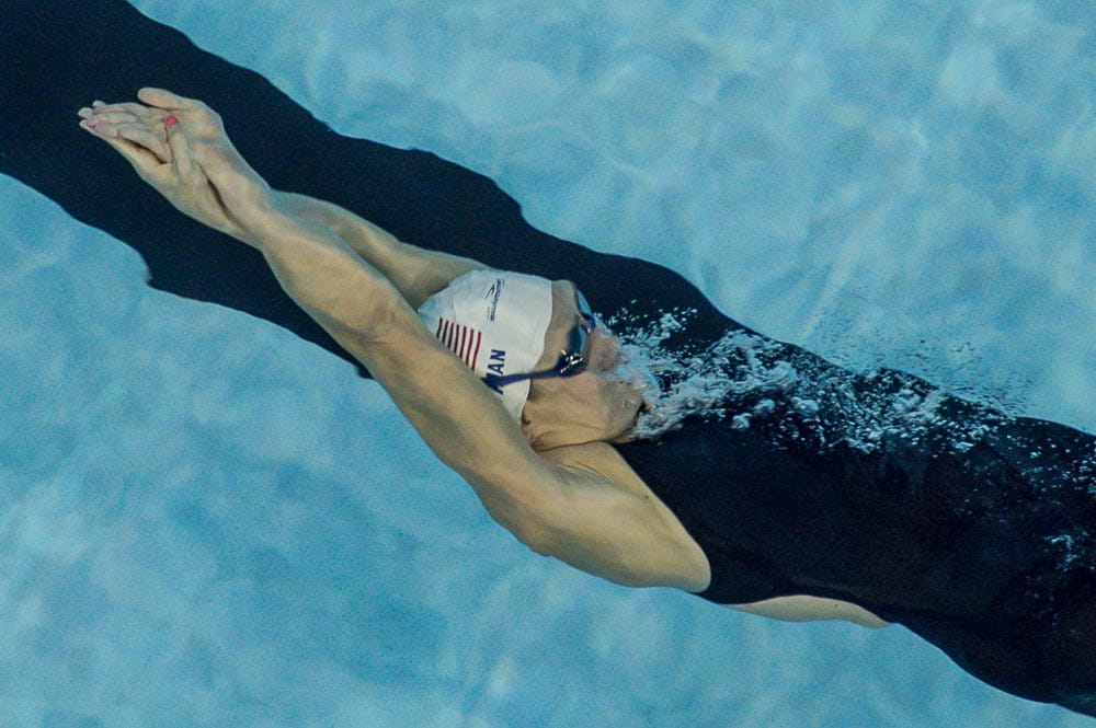 The 1 Technique You Need to Learn to Improve Your Swimming Streamline ...