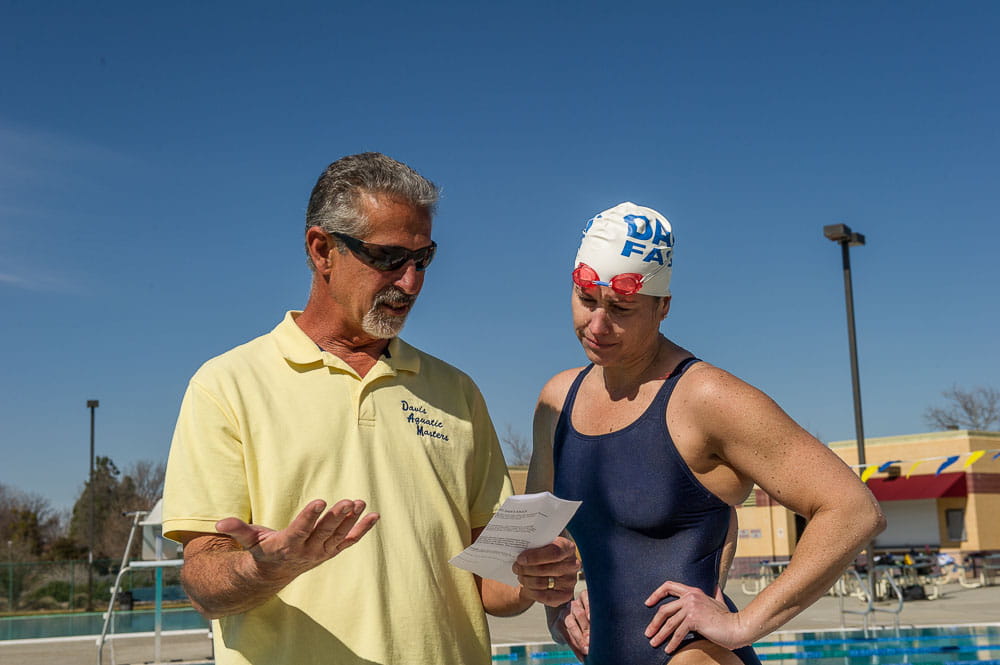 The Best Way to Guide New Swimmers Into Your Program | U.S. Masters ...