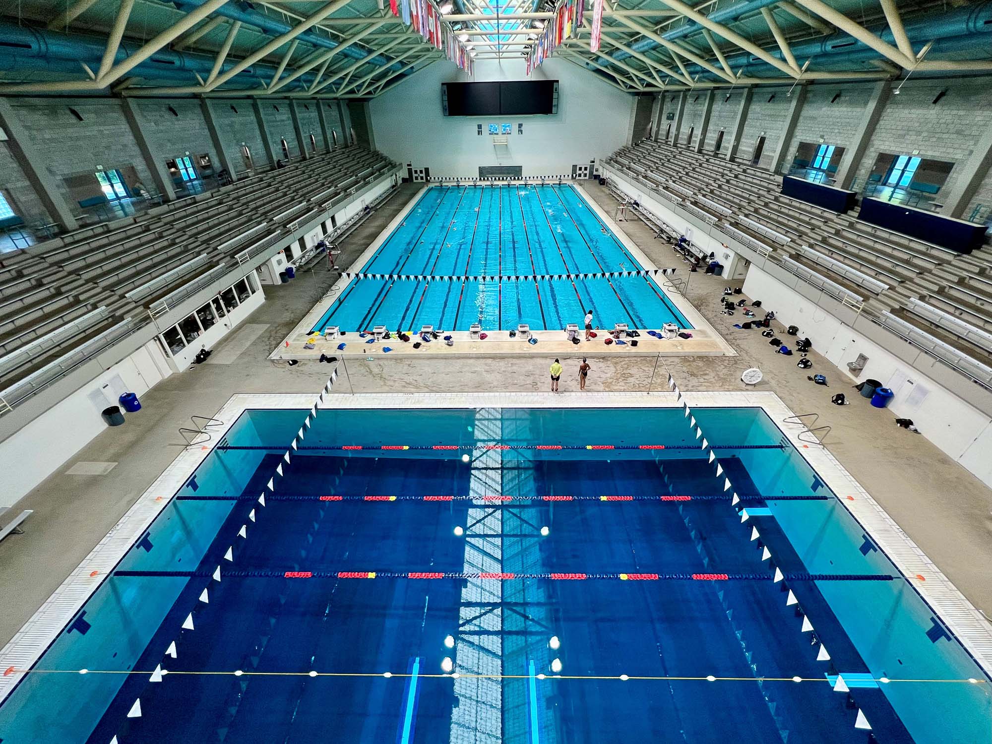 2025 Summer National Championship | U.S. Masters Swimming