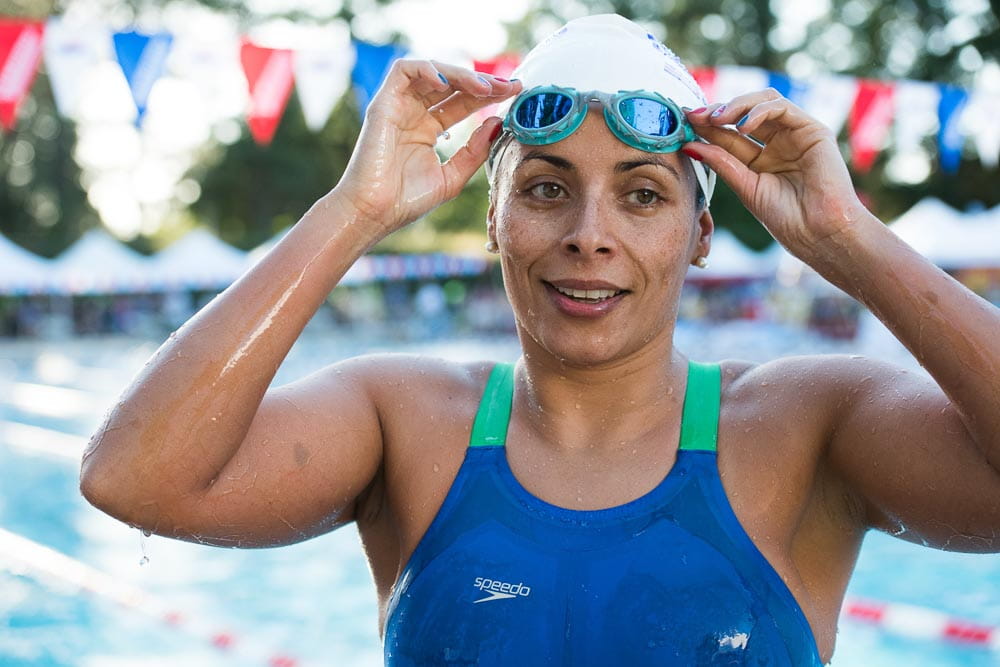 Success Outside Your Goals | U.S. Masters Swimming