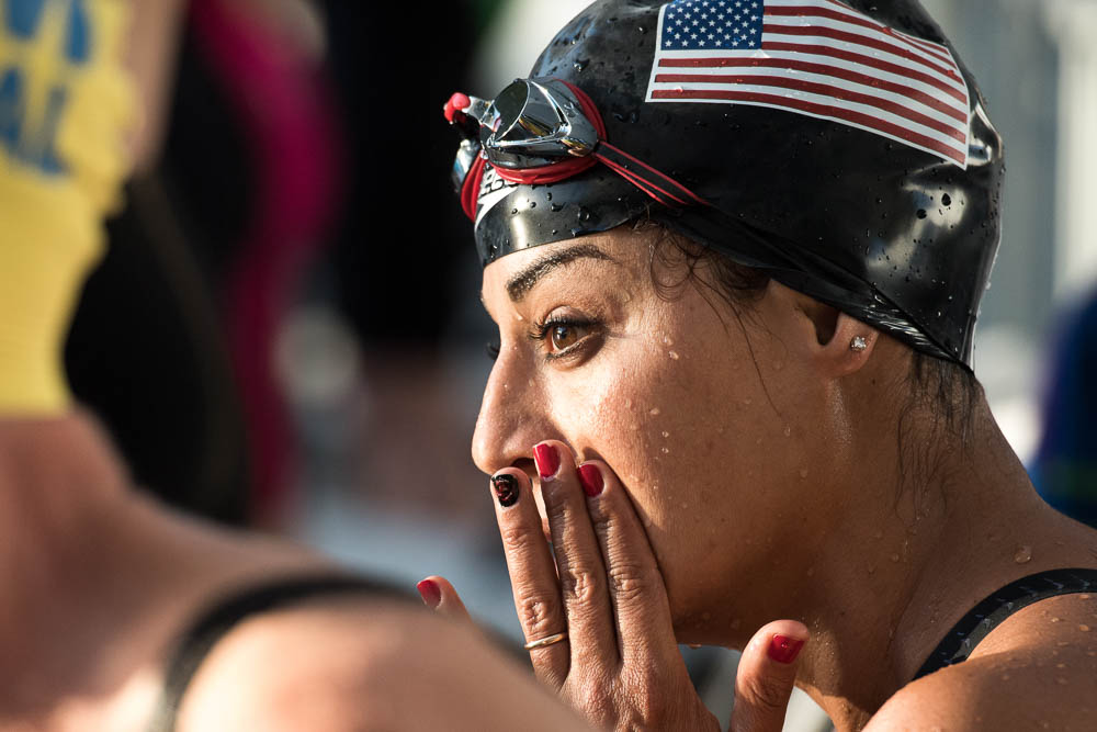 Try This Method for Achieving Your Goals | U.S. Masters Swimming