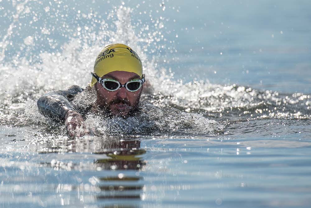 What Open Water Swimmers Need to Know About Swimming in Fresh Water and ...