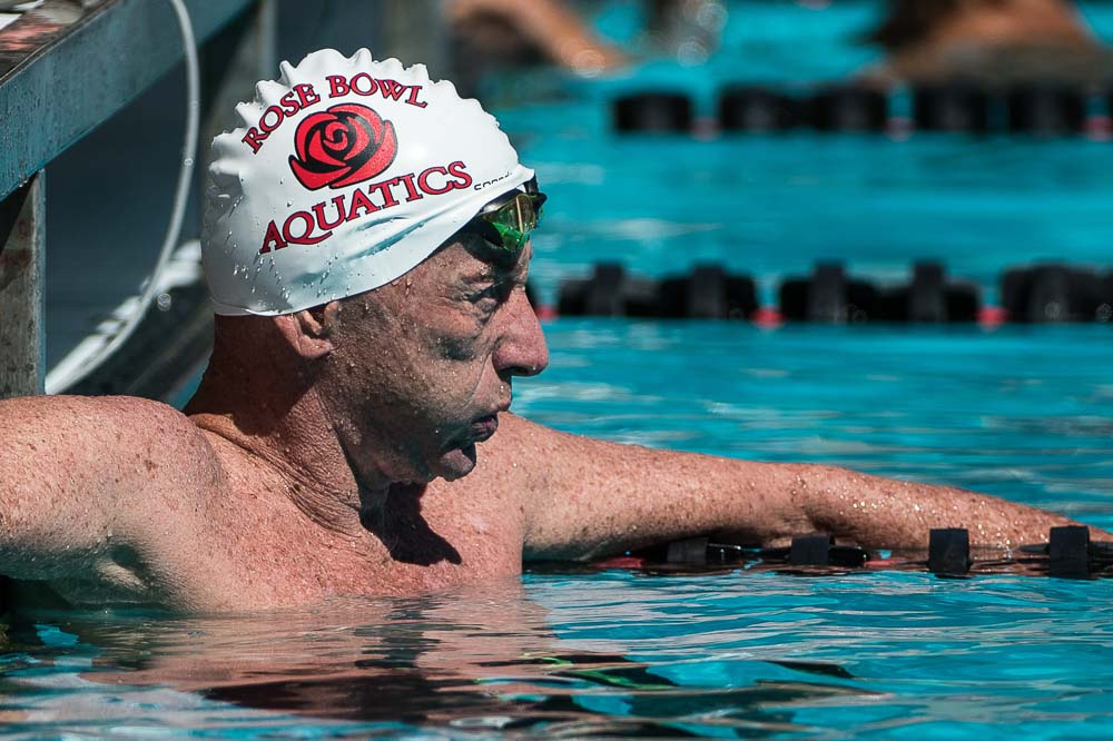 More Might Just be More | U.S. Masters Swimming