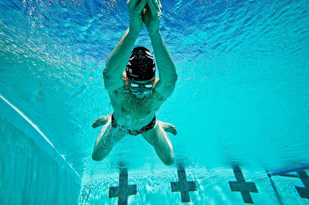 Breaststroke Kick | U.S. Masters Swimming