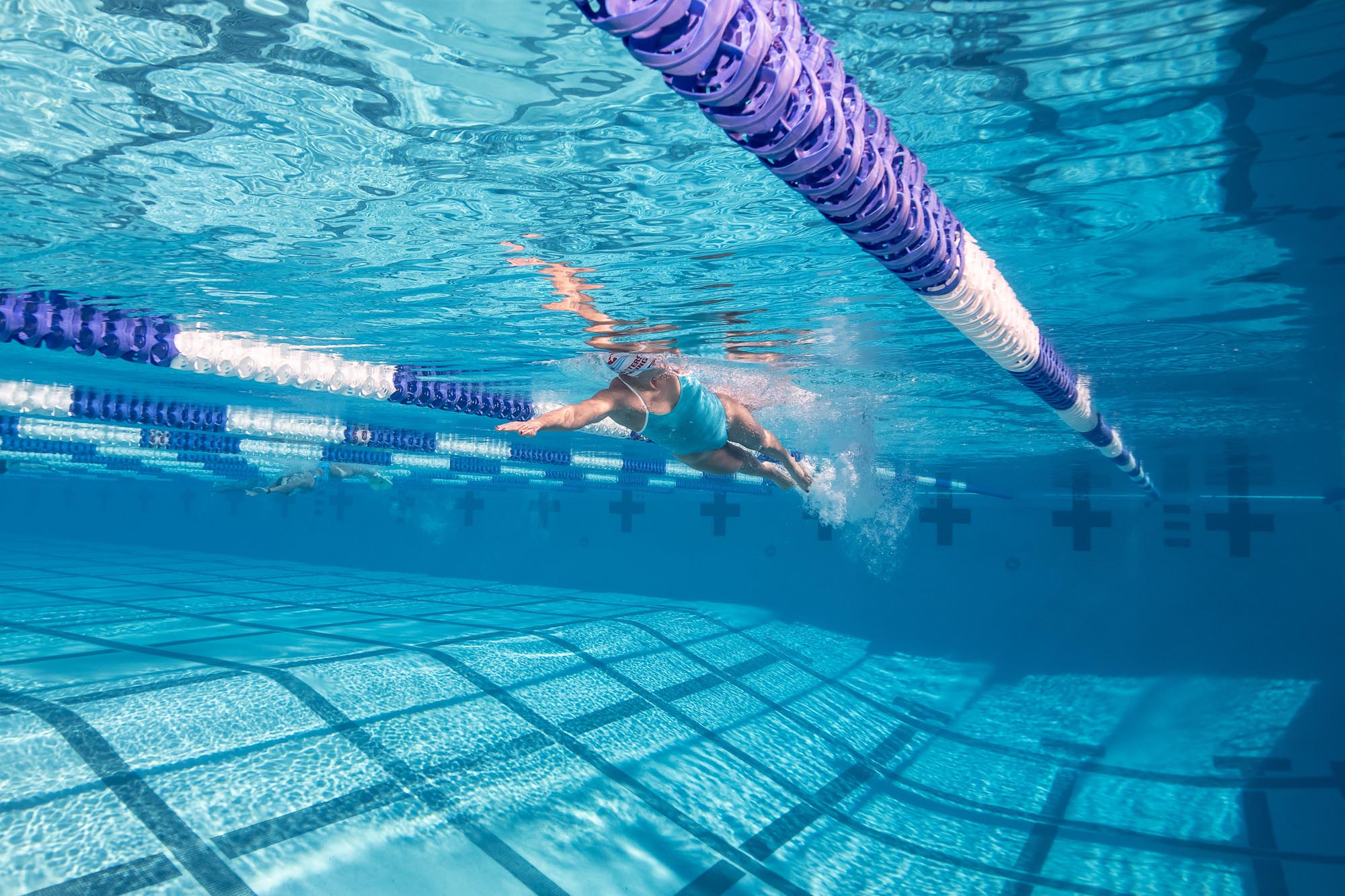 Butterfly Body Position Drills | U.S. Masters Swimming