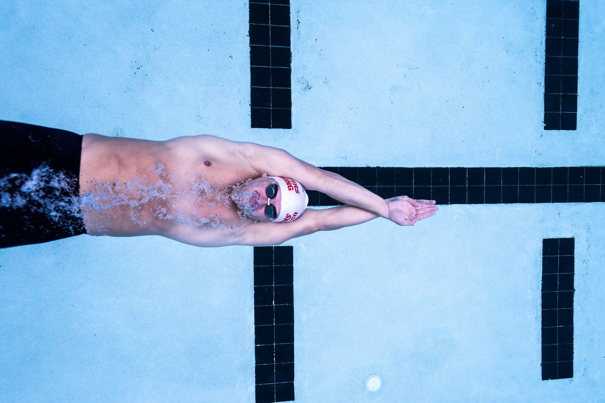 Can Swimming Make You Taller? | U.S. Masters Swimming