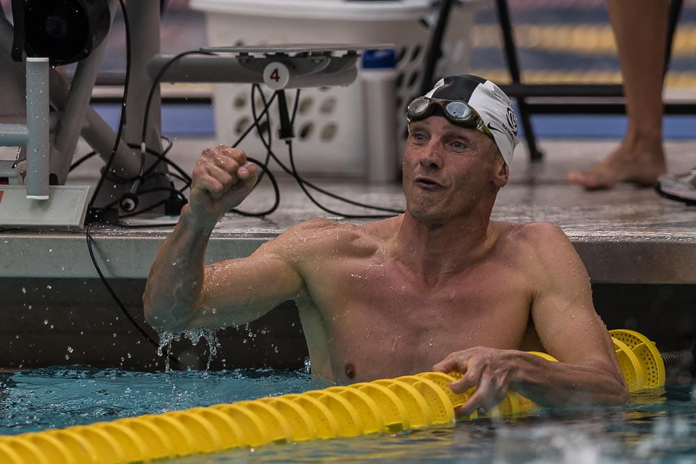 Pool USMS Records | U.S. Masters Swimming