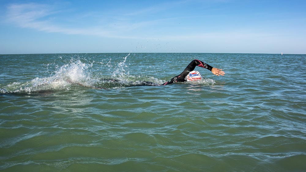 Can Cold Water Cure Dementia? | U.S. Masters Swimming