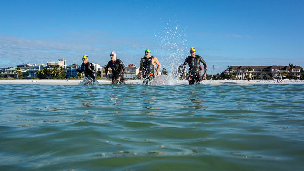How to Treat a Jellyfish Sting | U.S. Masters Swimming