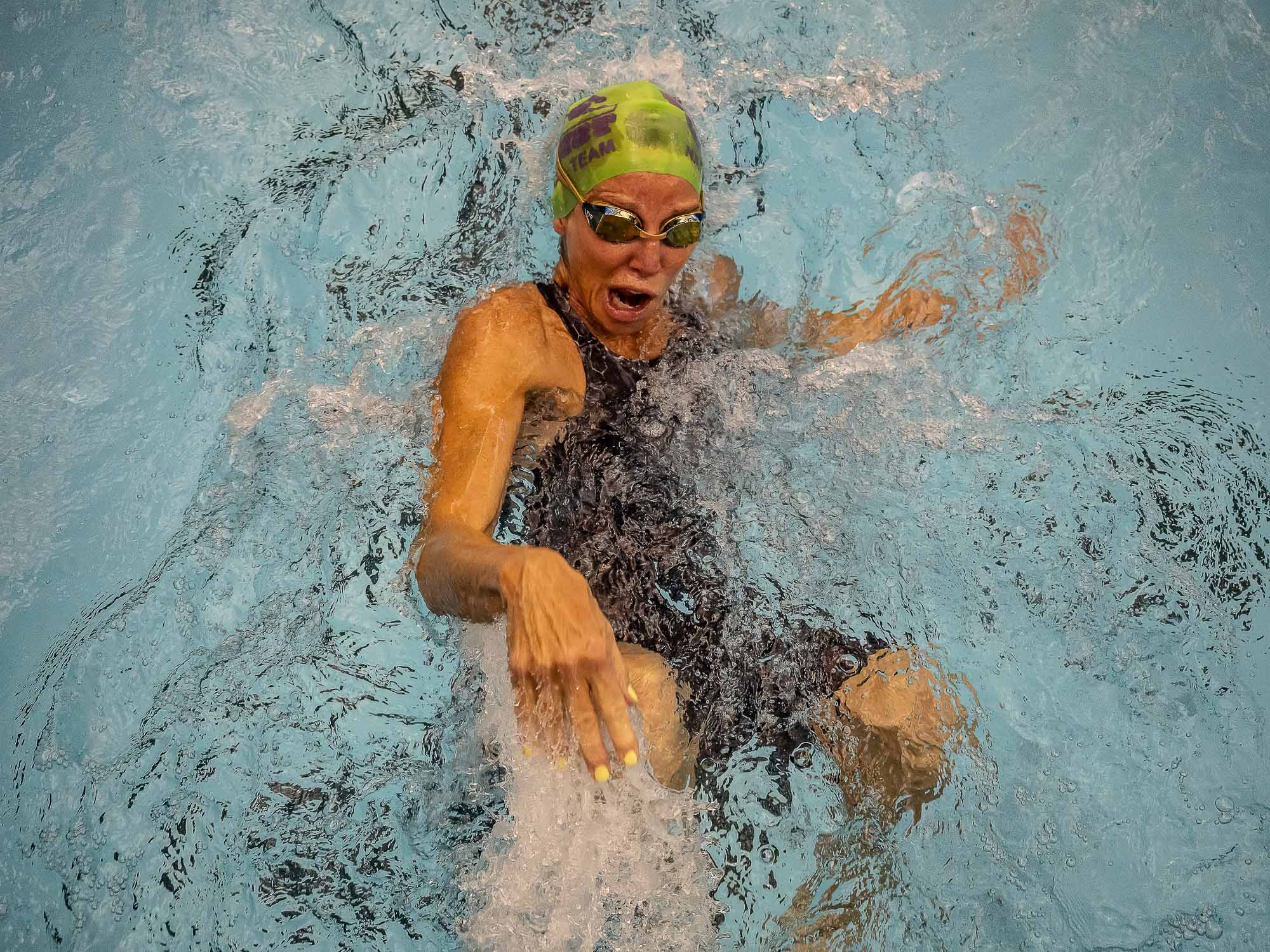 What You Need to Know for a Perfect Butterfly to Backstroke IM Turn | U ...