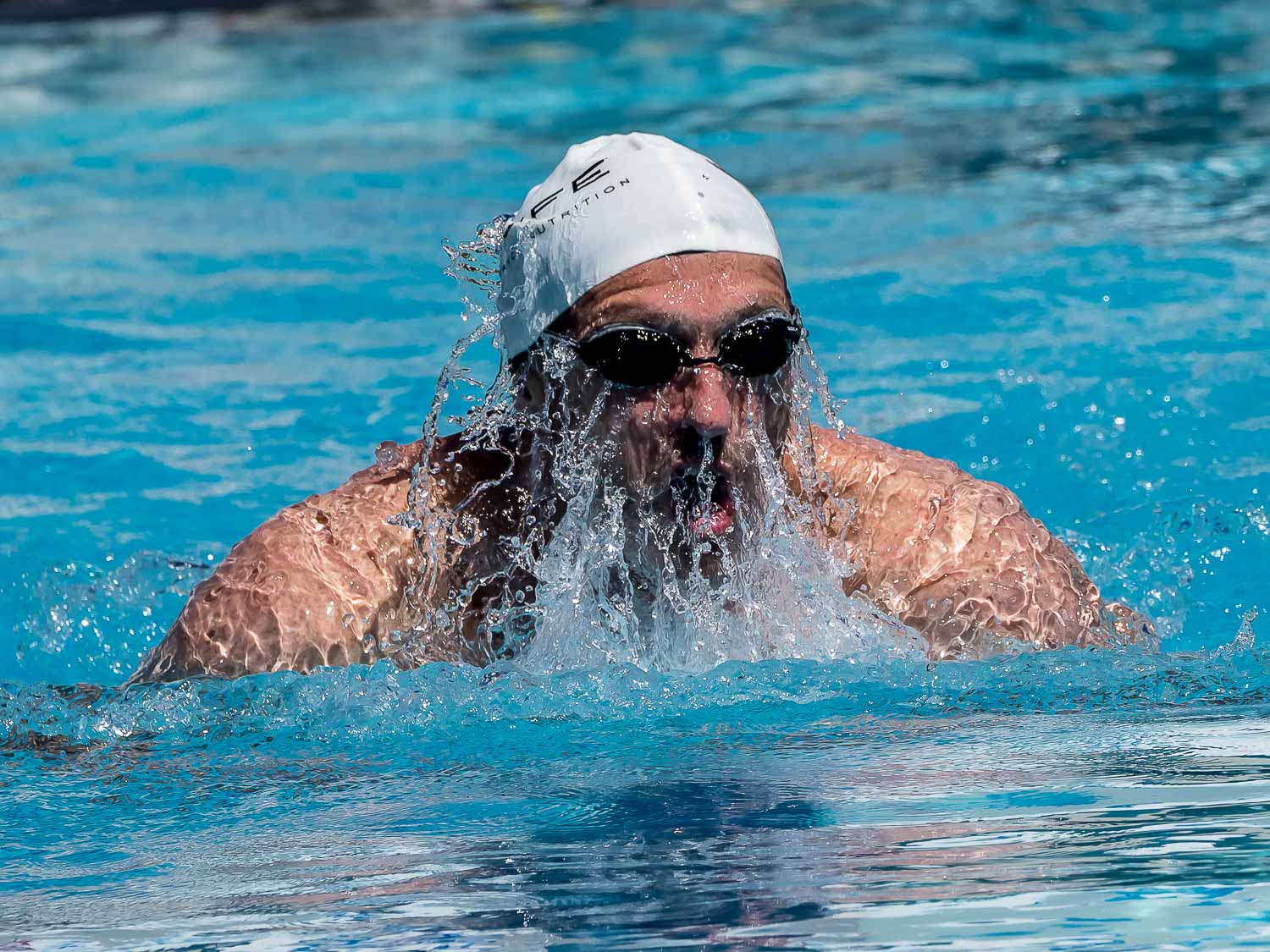 Why Am I So Tired From Swimming? | U.S. Masters Swimming