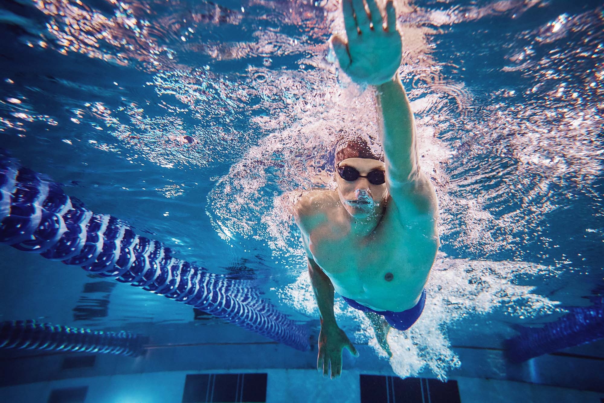 Use Your Head to Fix Your Body Position and Alignment | U.S. Masters ...