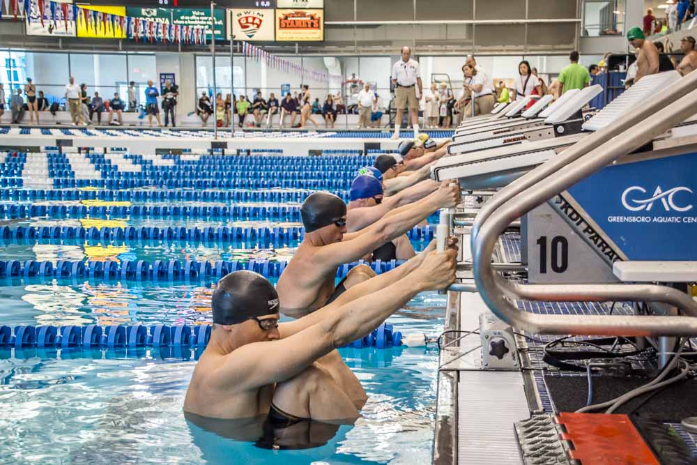 2026 Spring National Championship | U.S. Masters Swimming