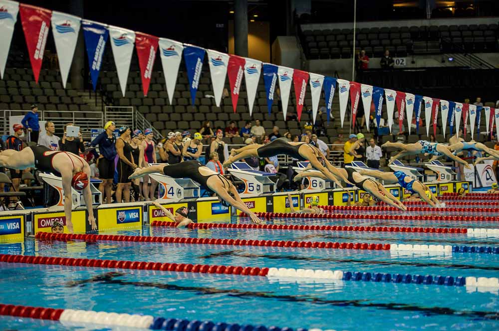 International Championships | U.S. Masters Swimming