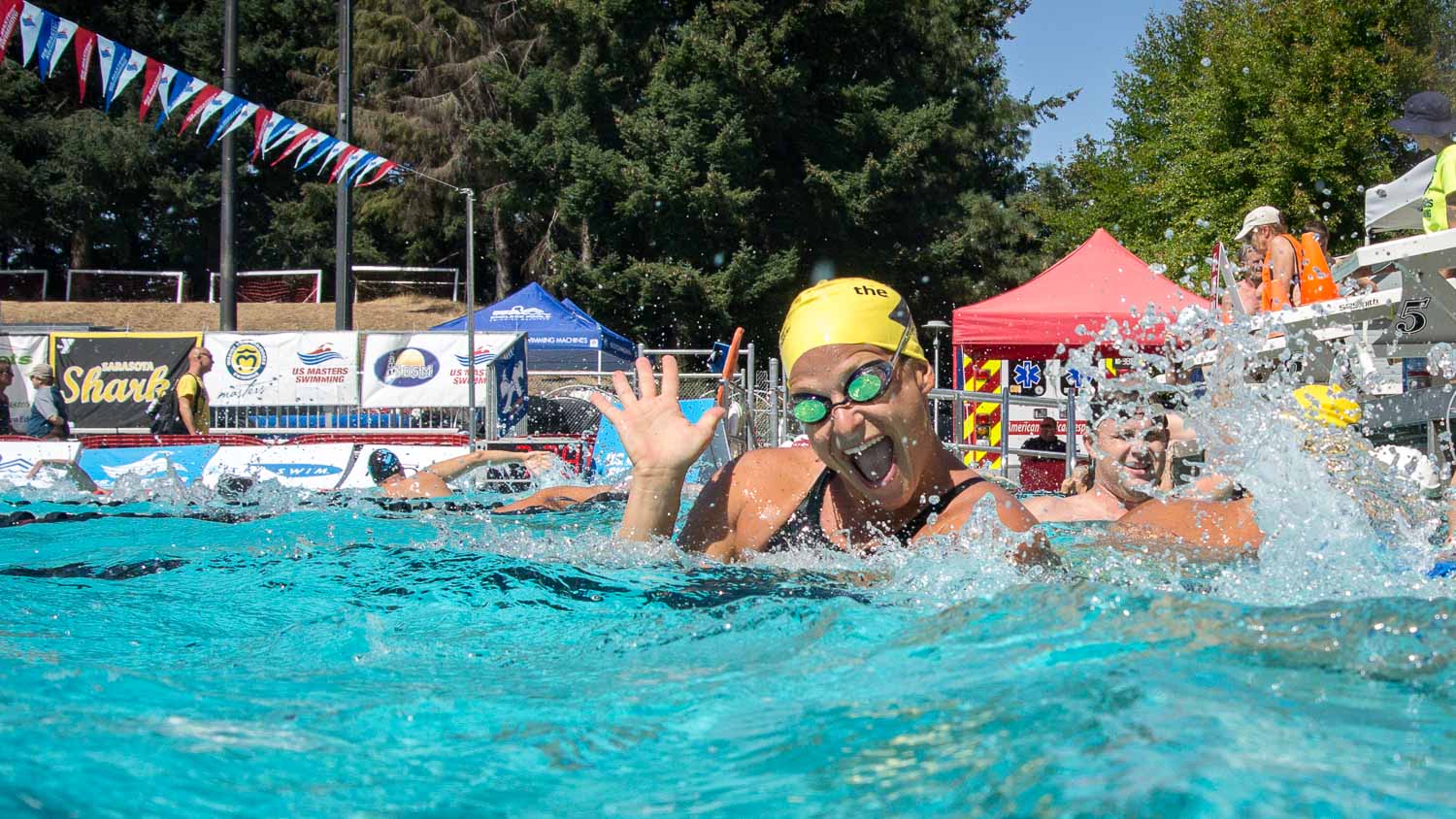 USMS+ Membership | U.S. Masters Swimming