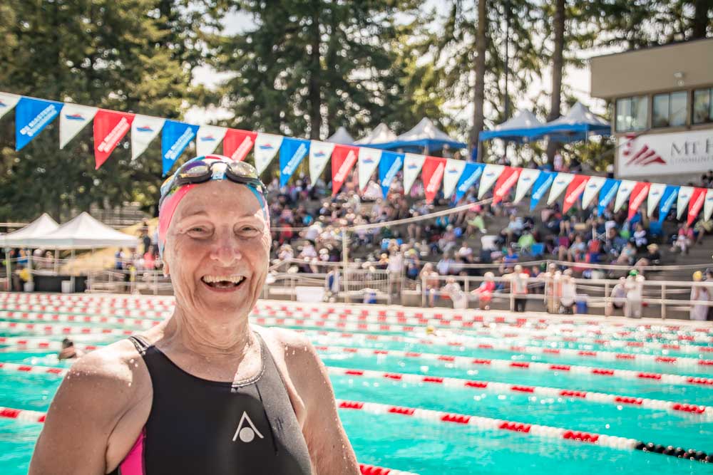 How to Soothe a Sunburn | U.S. Masters Swimming
