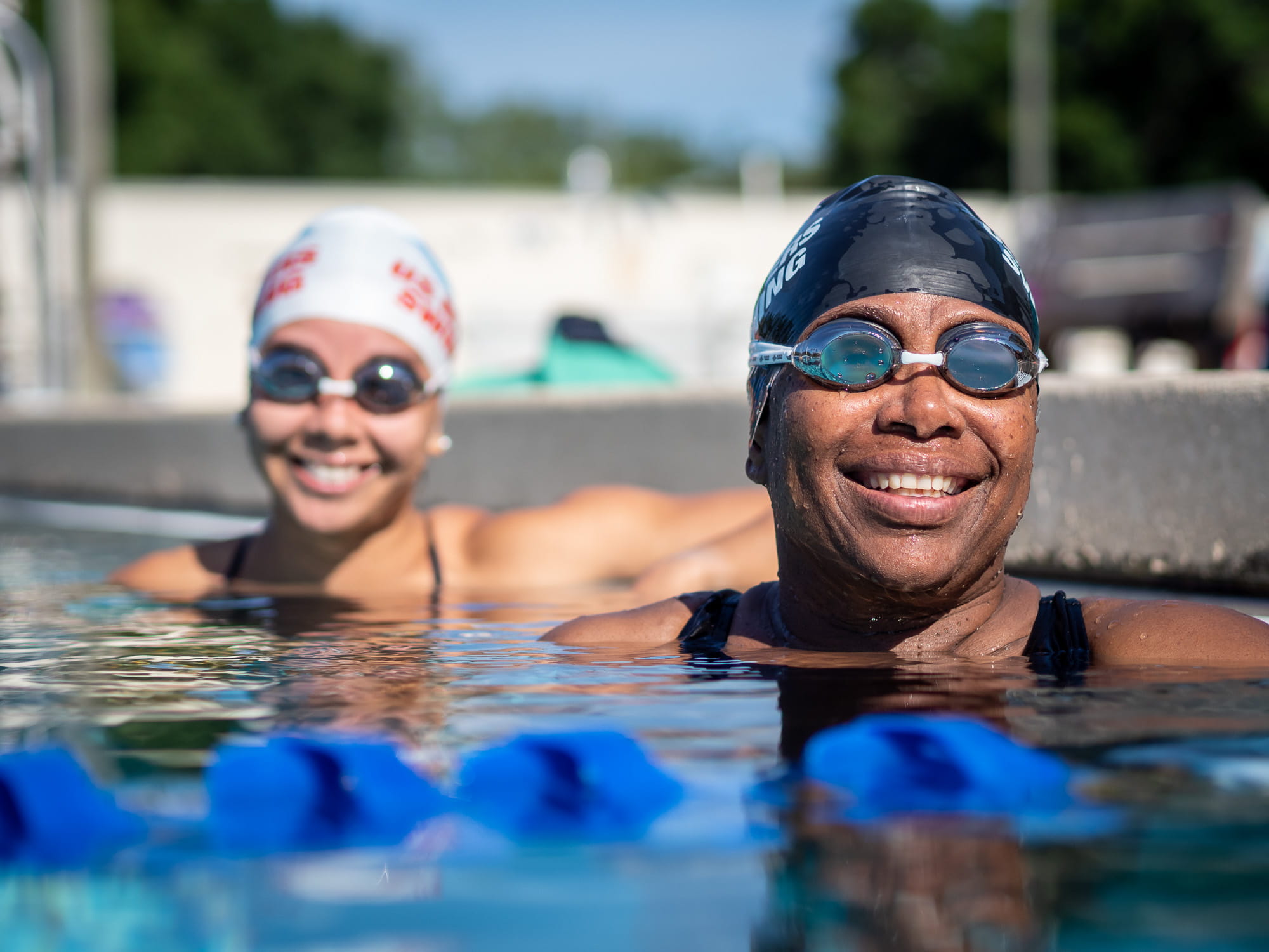 USMS Ambassadors | U.S. Masters Swimming
