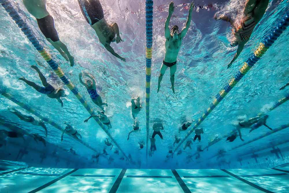 Engineer Your Way to Excellent Swimming | U.S. Masters Swimming