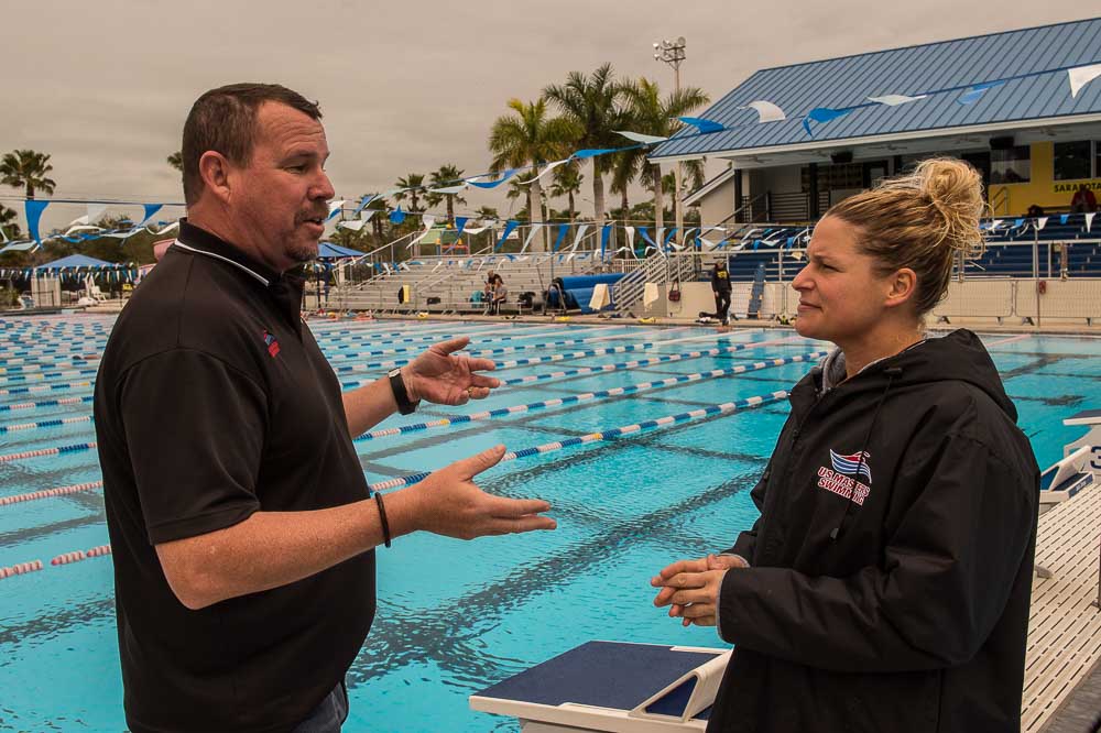 How to Reach New Swimmers Through Try Masters Swimming | U.S. Masters ...