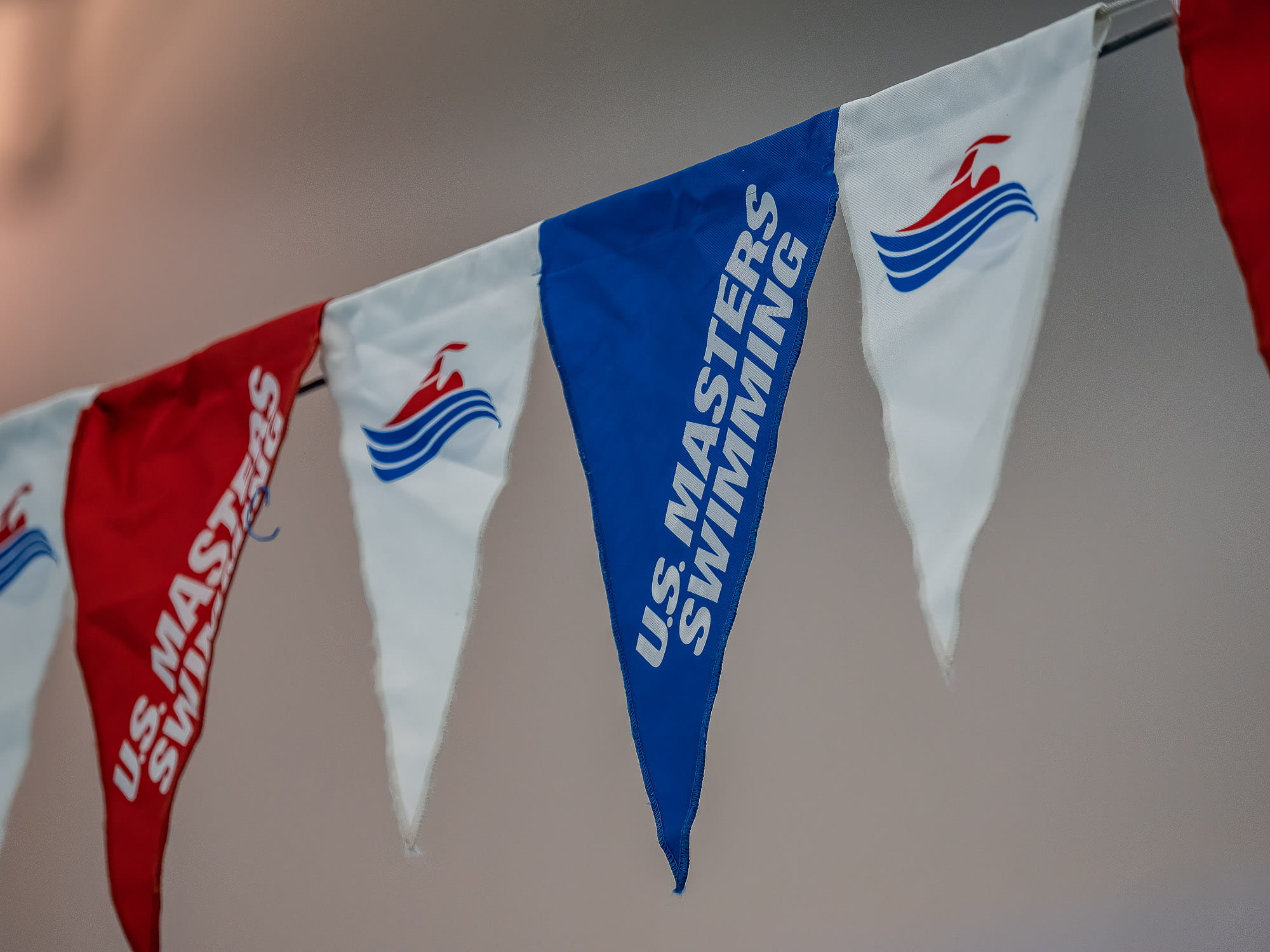 PanAm Masters Championship Provides USMS Members Connection | U.S ...